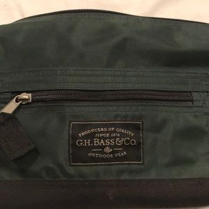 Bags | Gh Bass And Company Bag | Poshmark